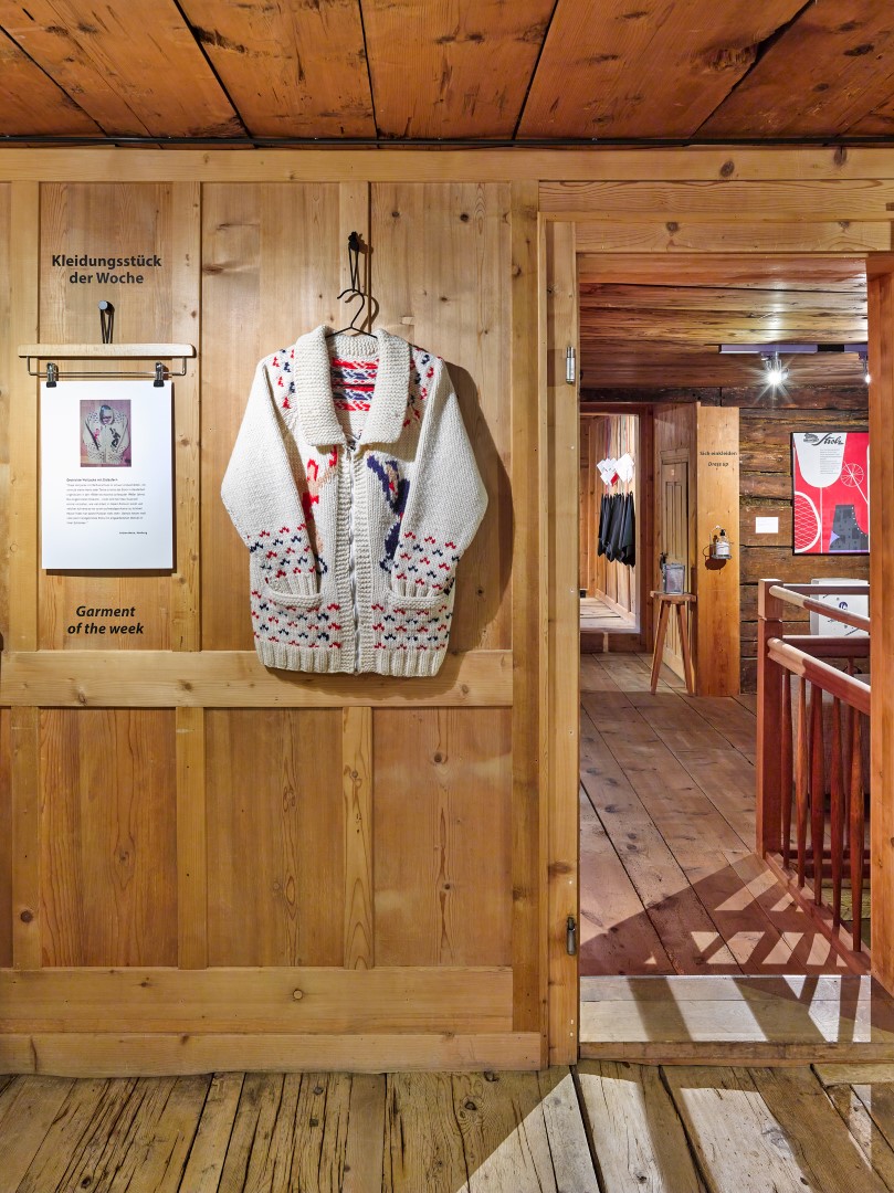 Lechmuseum – HyperFocal: 0